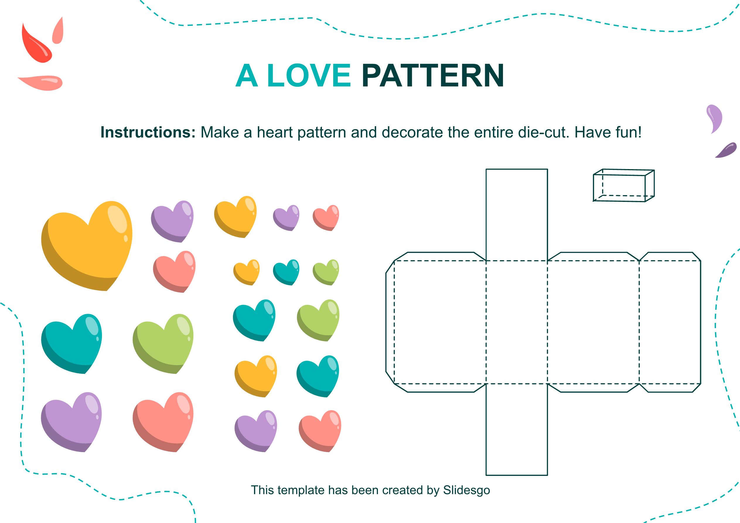 Slide template | Download documents in all fields