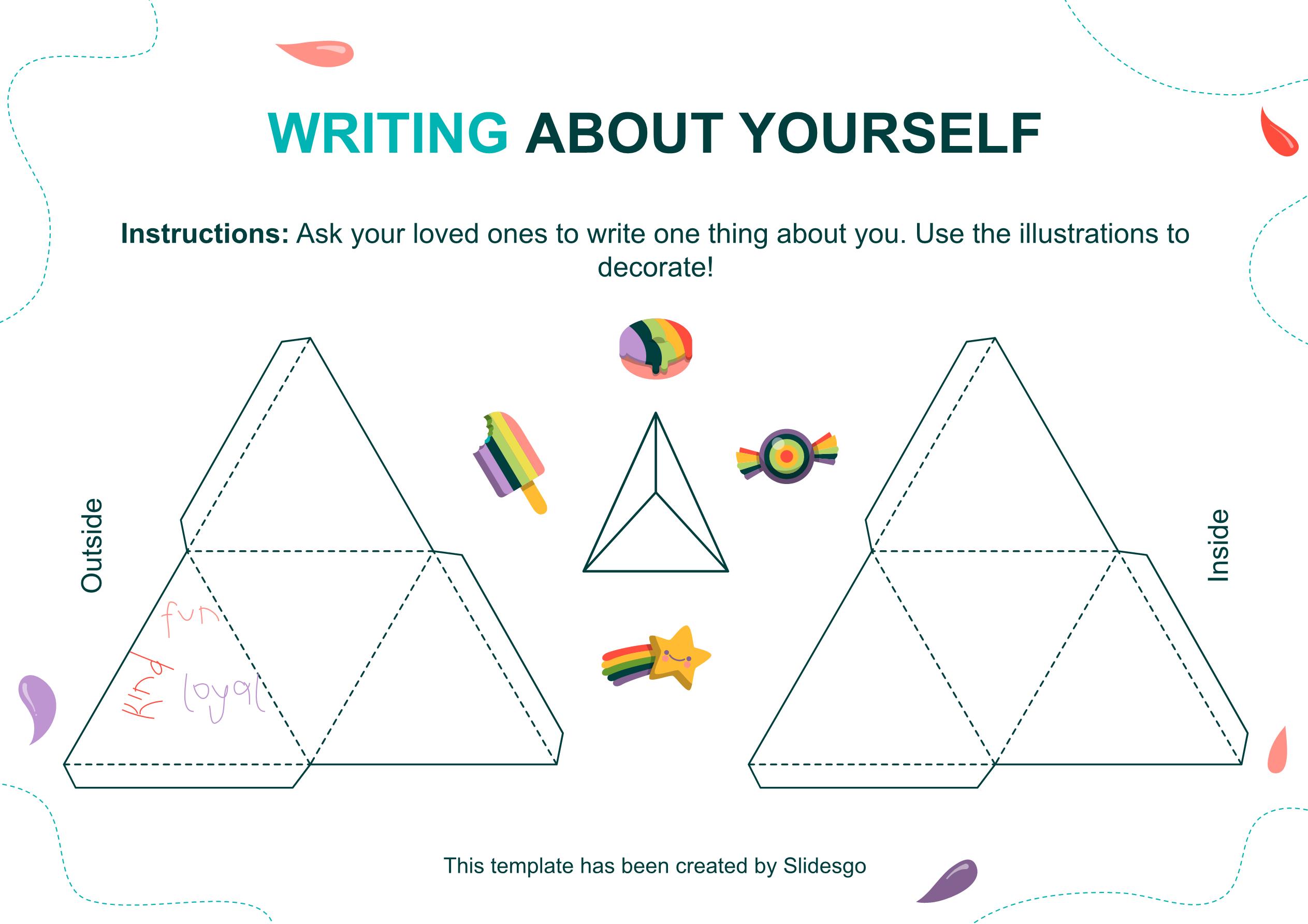 Slide template | Download documents in all fields