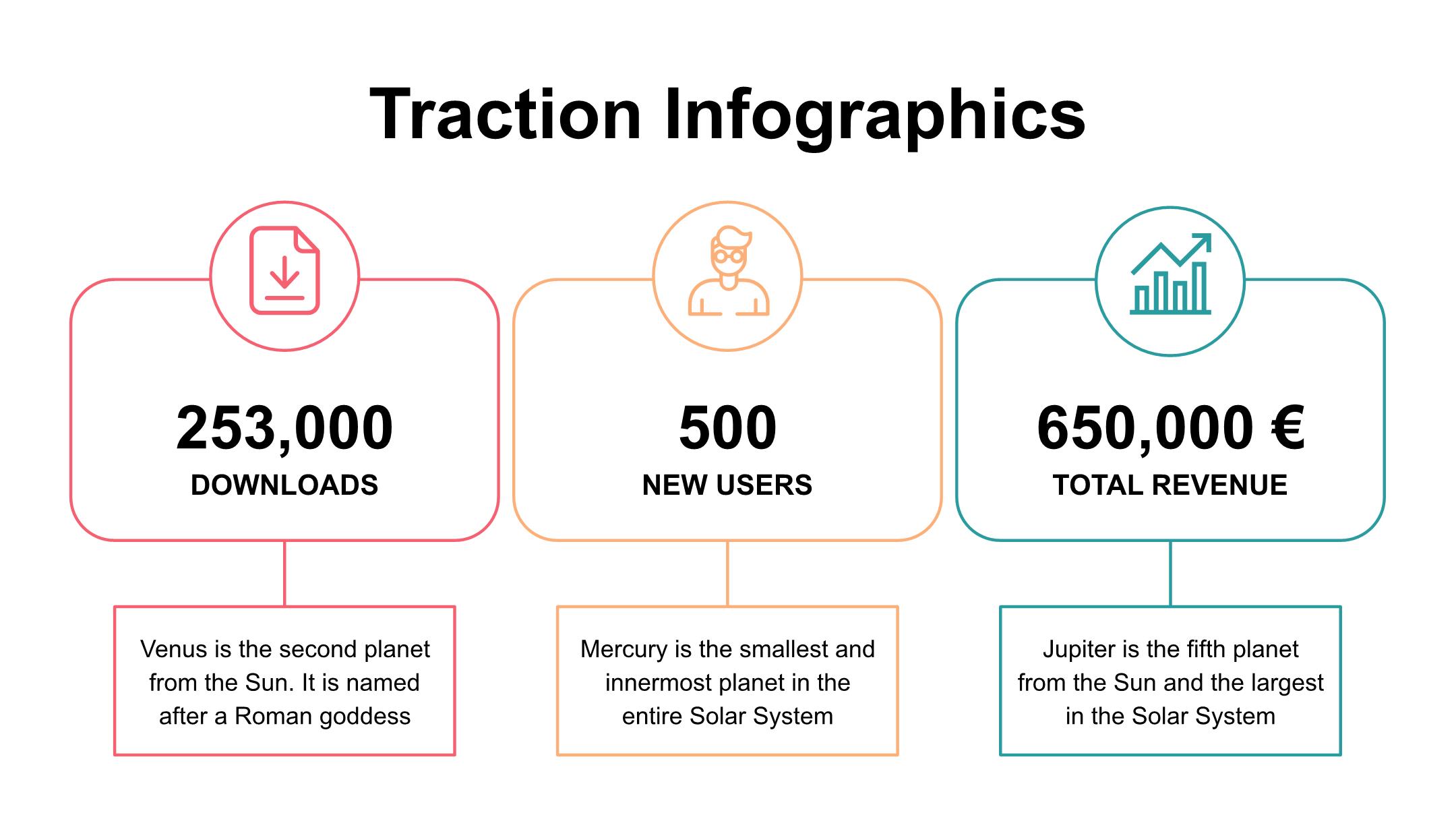Slide template | Download documents in all fields
