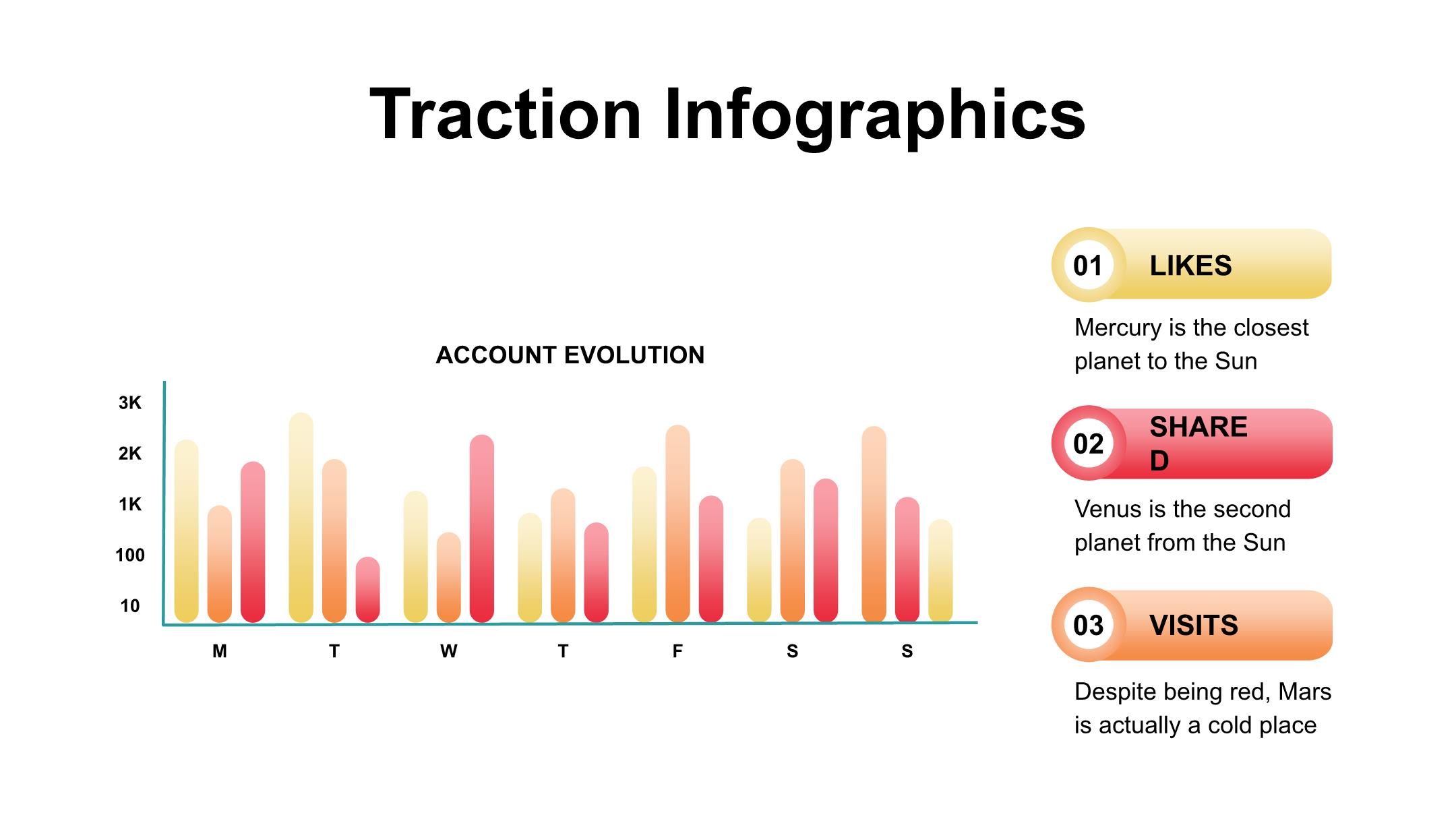 Slide template | Download documents in all fields