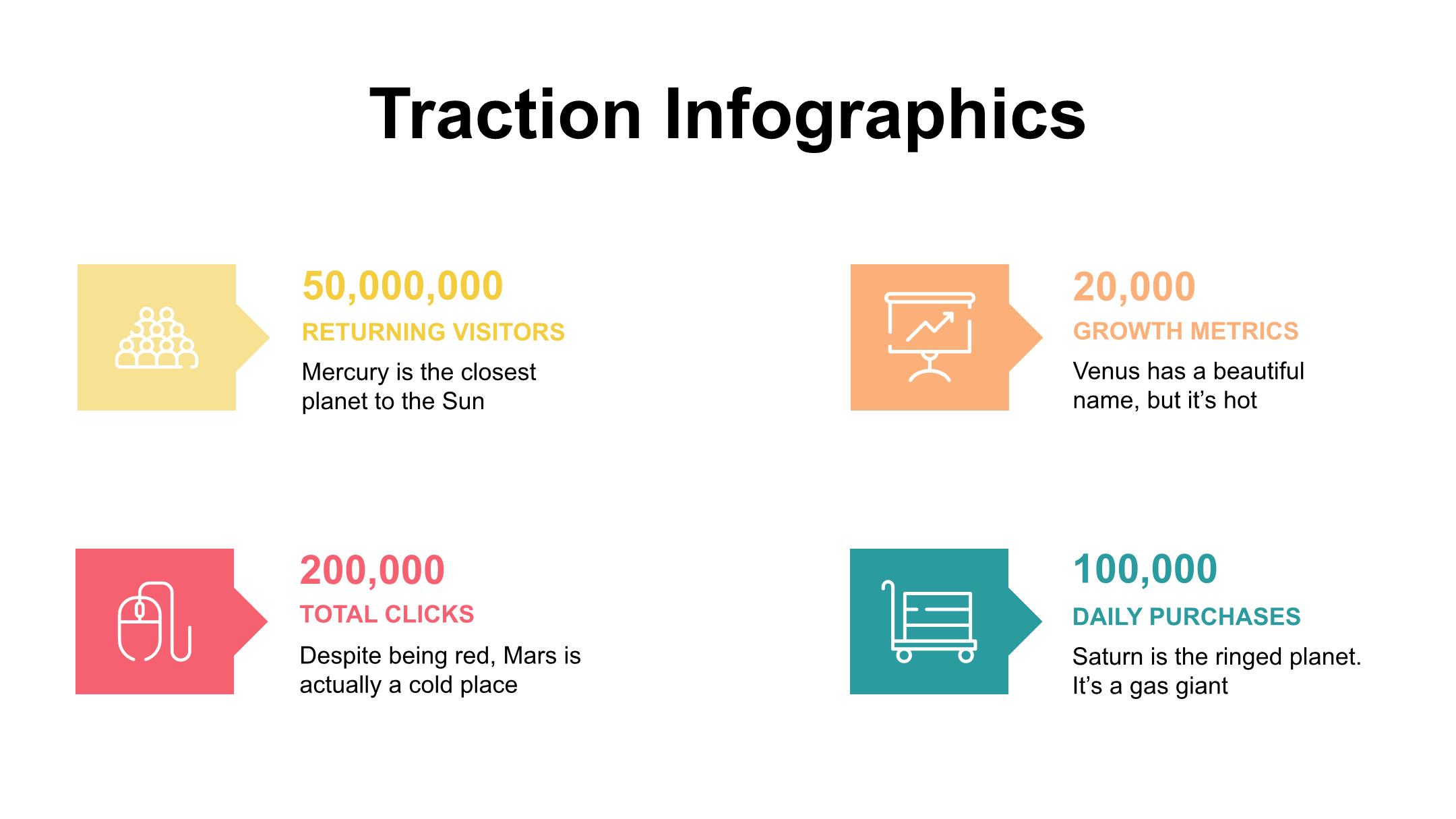 Slide template | Download documents in all fields