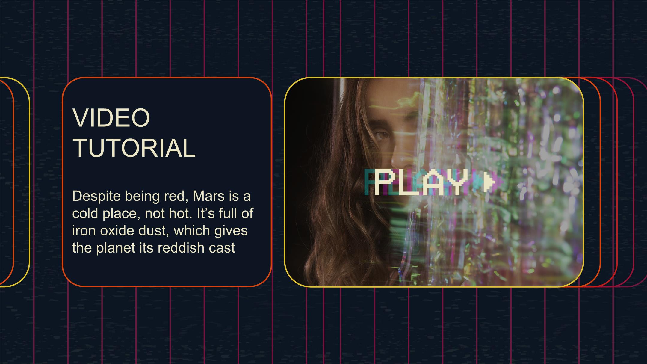 Slide template | Download documents in all fields