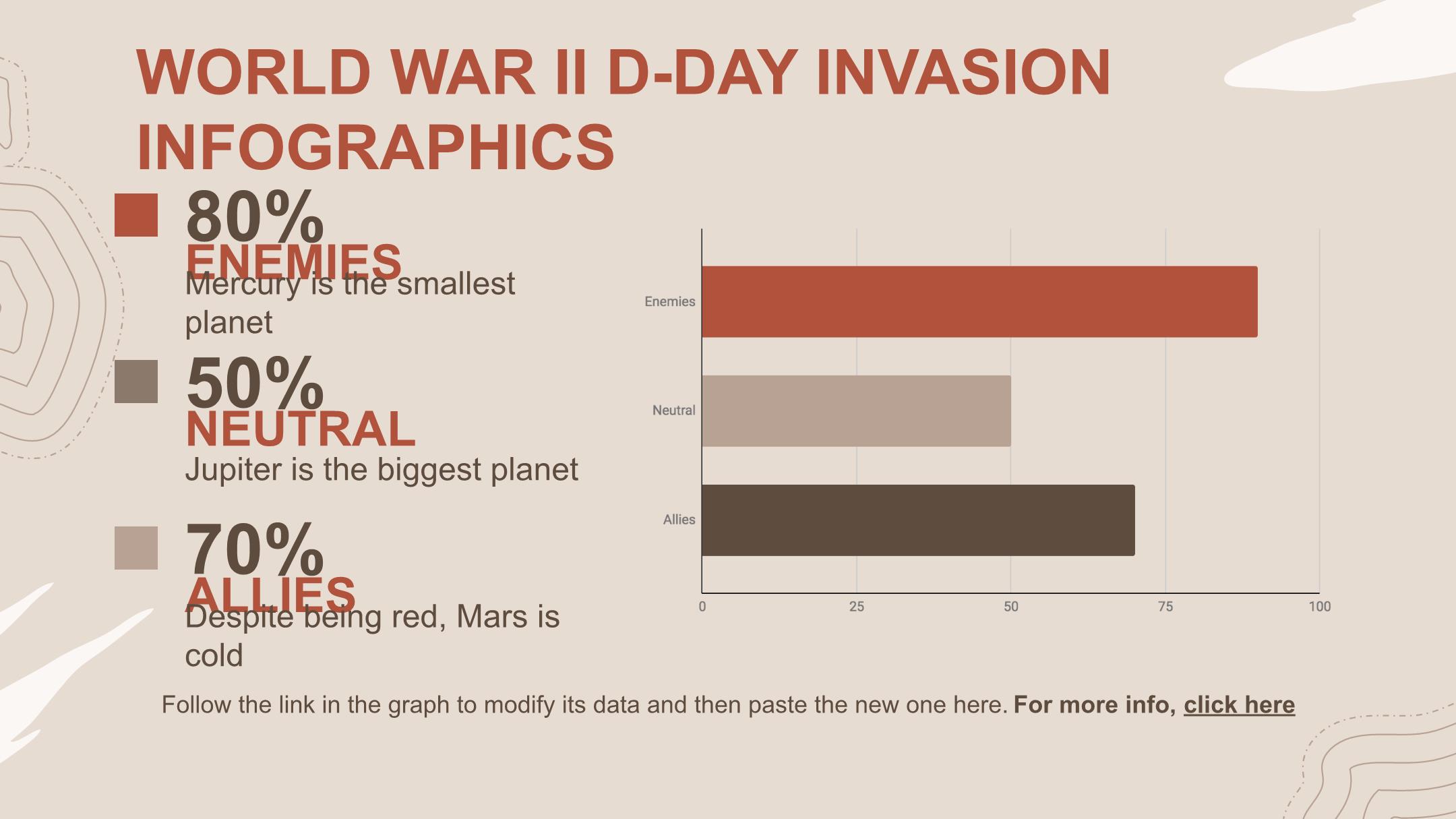 Slide template | Download documents in all fields